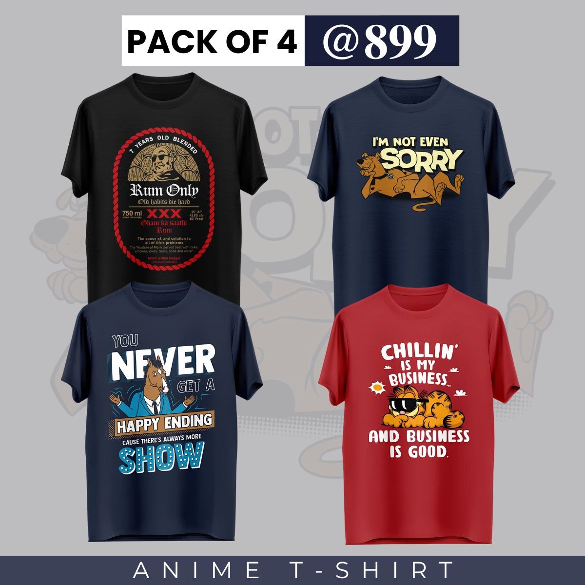 Fun graphic tees store